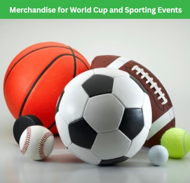 Buy Promotional Products UK - Branded Merchandise Items With Your Logo
