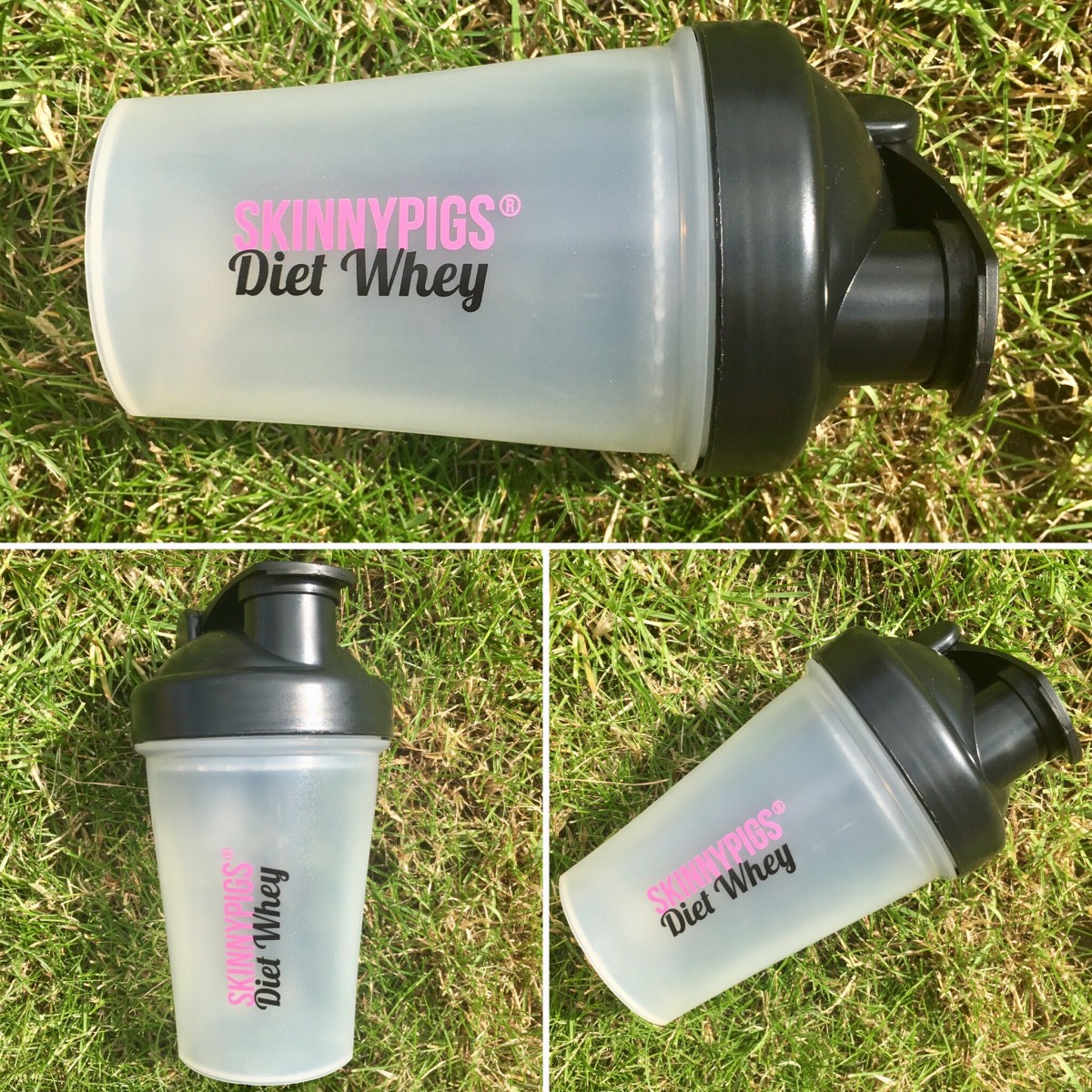 Sports Promotional Products - Fitness Motivation - Logo Sports Gifts