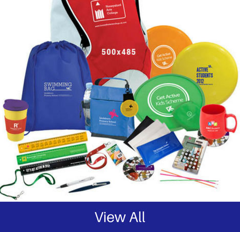 Buy Promotional Products UK | Branded Merchandise | Promotional Items ...