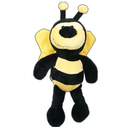 Bertie Bee Plain 20cm - Buy Promotional Products UK | Branded ...