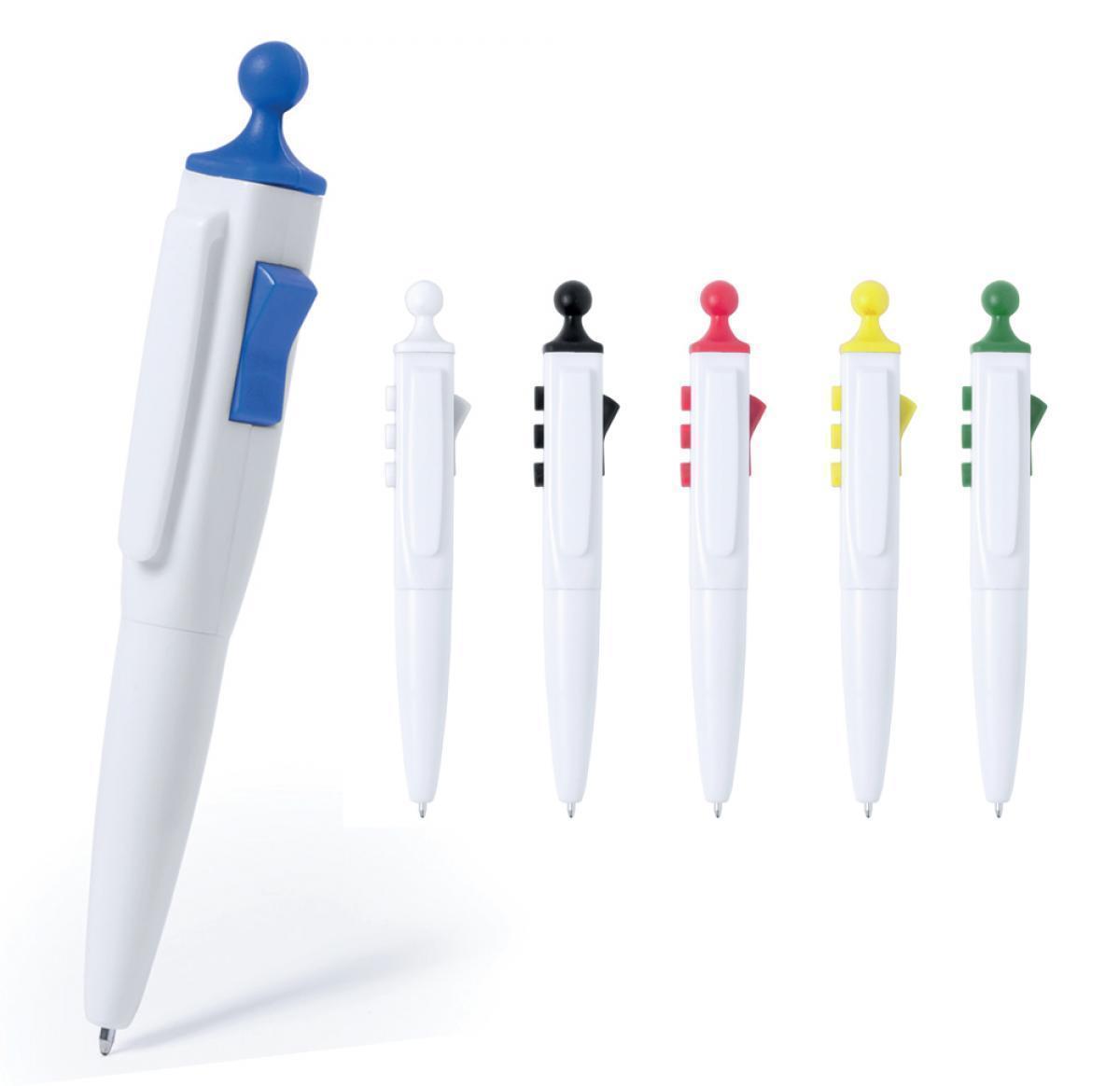 Antistress Pen Lennox - Buy Promotional Products UK - Branded ...