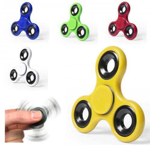 Buy Branded Fidget Spinners Toys UK | Promotional Fidget Roller ...
