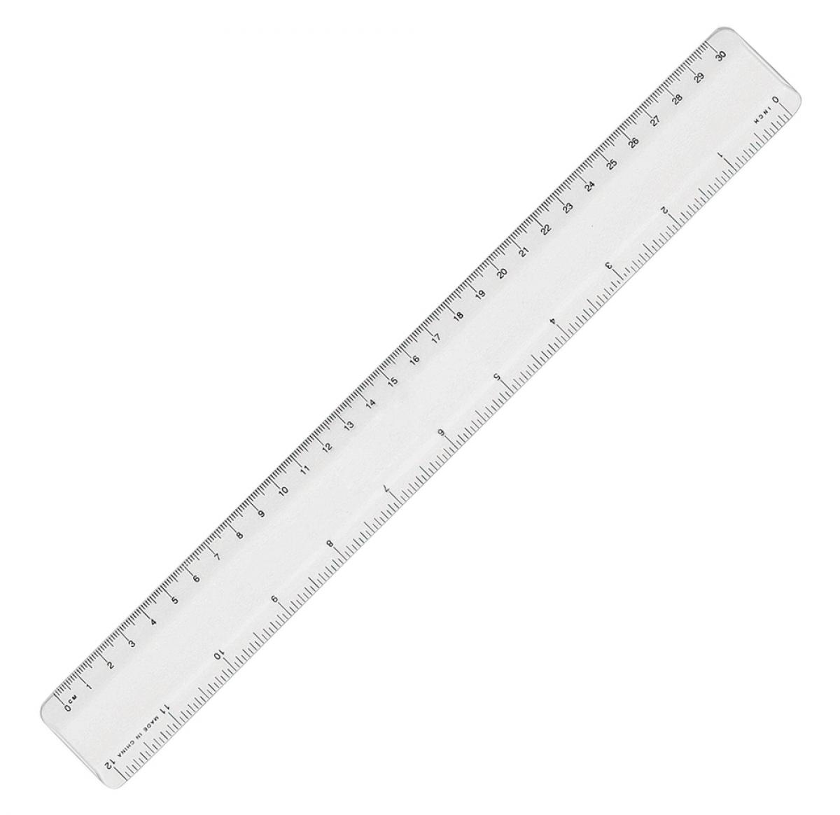 Printed Rulers | Promotional Rulers | Eco Rulers | Custom Scale Rulers ...