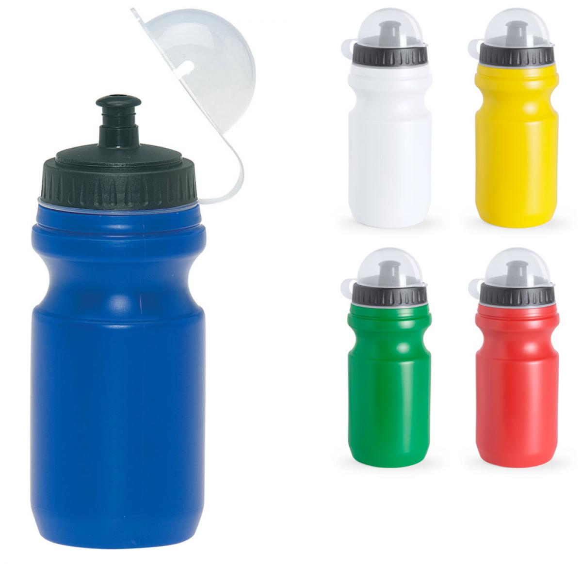 PVC Water Drinking Bottle Sports 550ml - Buy Promotional Products UK ...