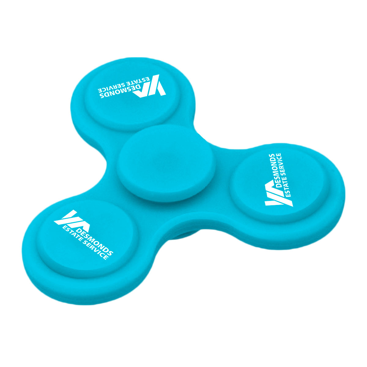 Promotional Fidget Spinner - Buy Promotional Products UK - Branded ...