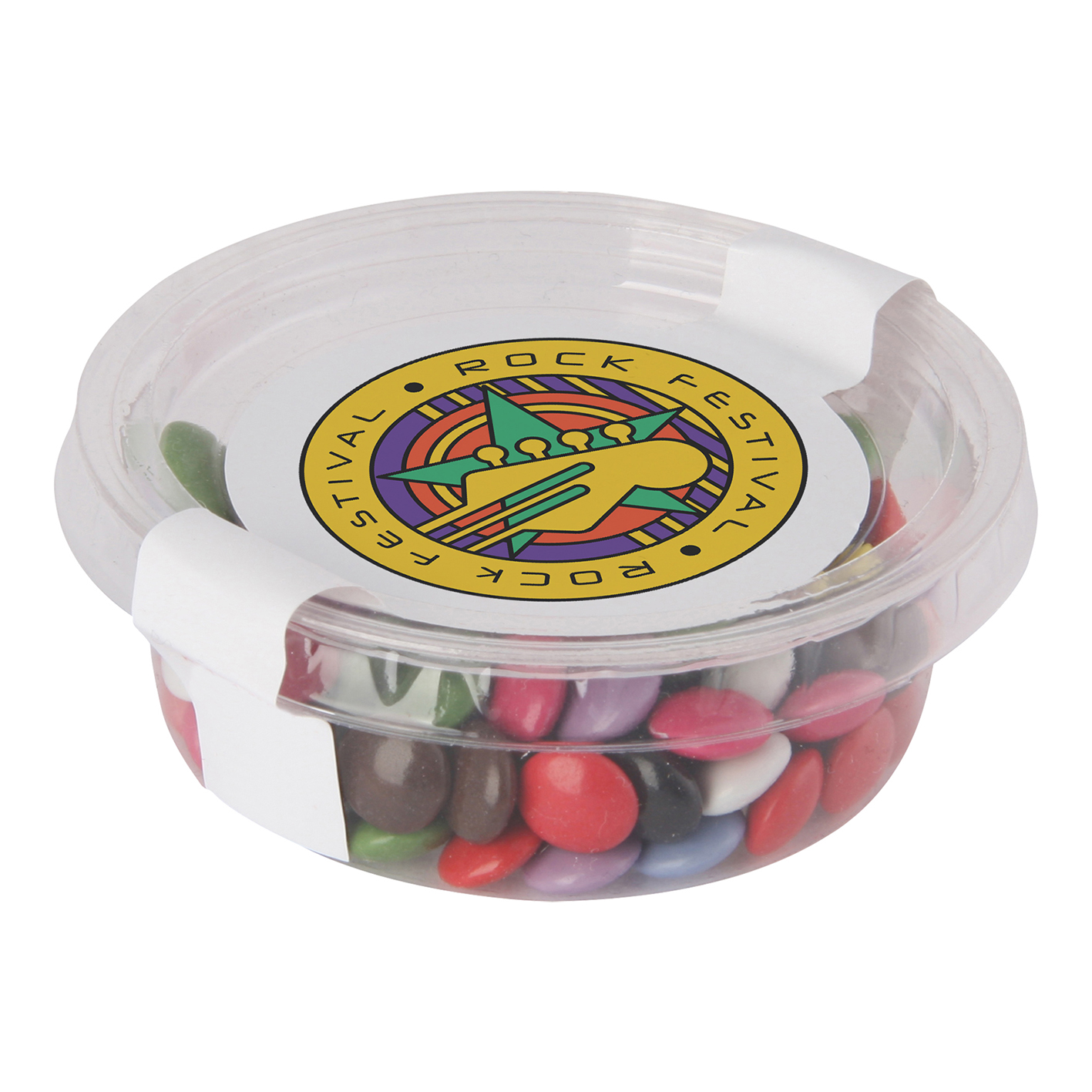 Eco Maxi Biodegradable Pot Of Sweets - Buy Promotional Products UK ...