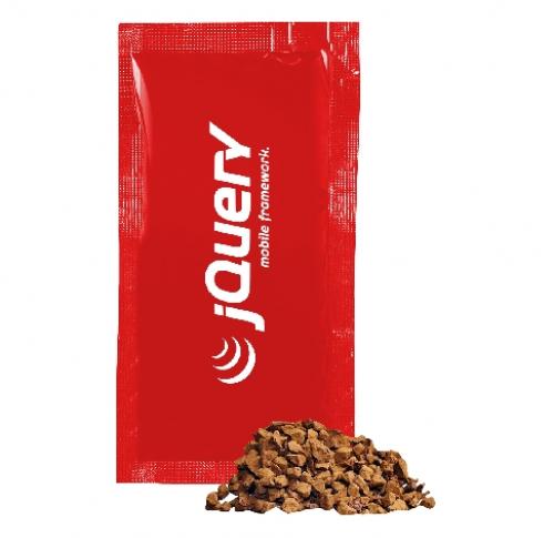 Coffee Sachet, Single Serving, 2g - Buy Promotional Products UK ...