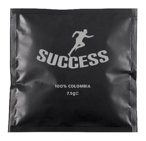 Large Ground Coffee Sachet, Single Serving, 7.7g - Buy Promotional ...