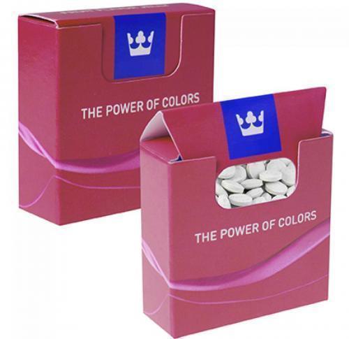Buy Promotional Mints UK | Custom Printed Mints | Branded Promo Mint ...