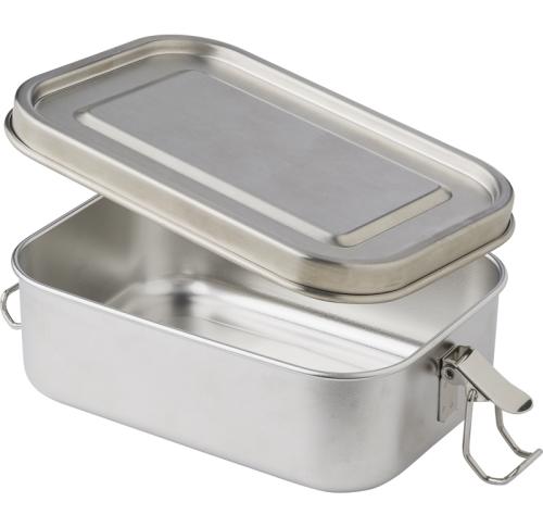 Eco Friendly Custom Stainless Steel Lunch Boxes - Buy Promotional ...