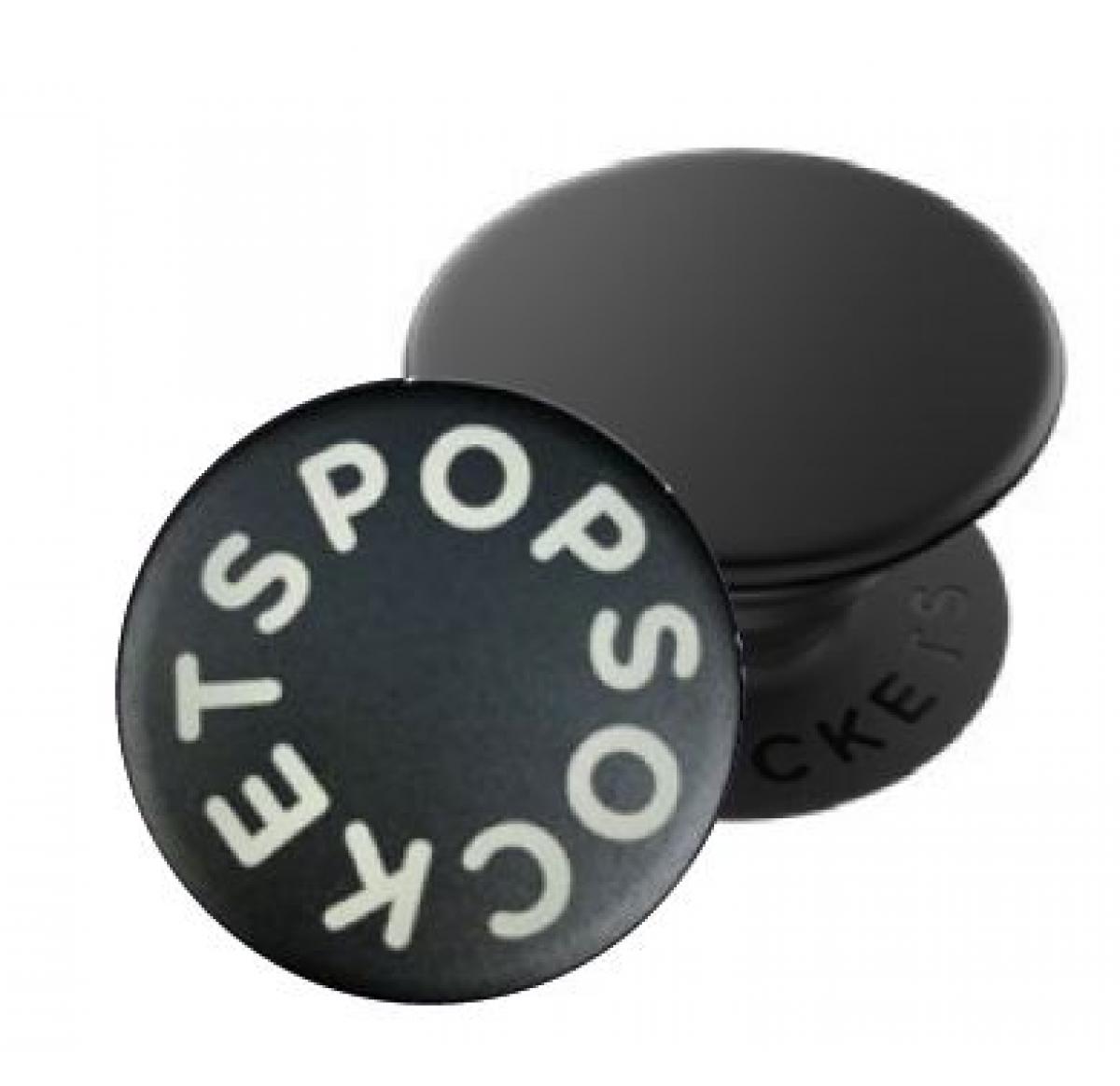 Metal Engraved PopSockets - Buy Promotional Products UK - Branded ...