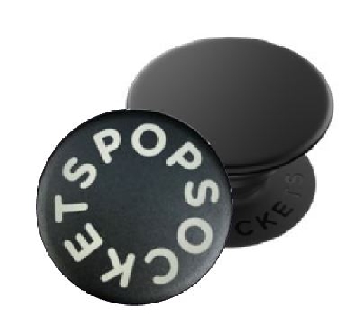 Metal Engraved PopSockets - Buy Promotional Products UK - Branded ...