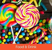 Buy Promotional Food & Drink Products UK | Custom Printed Food & Drink ...