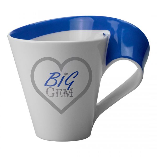 Villeroy & Boch New Wave Mug 34cl - Buy Promotional Products UK ...