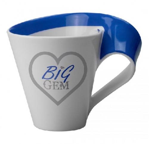 Villeroy & Boch New Wave Mug 34cl - Buy Promotional Products UK ...